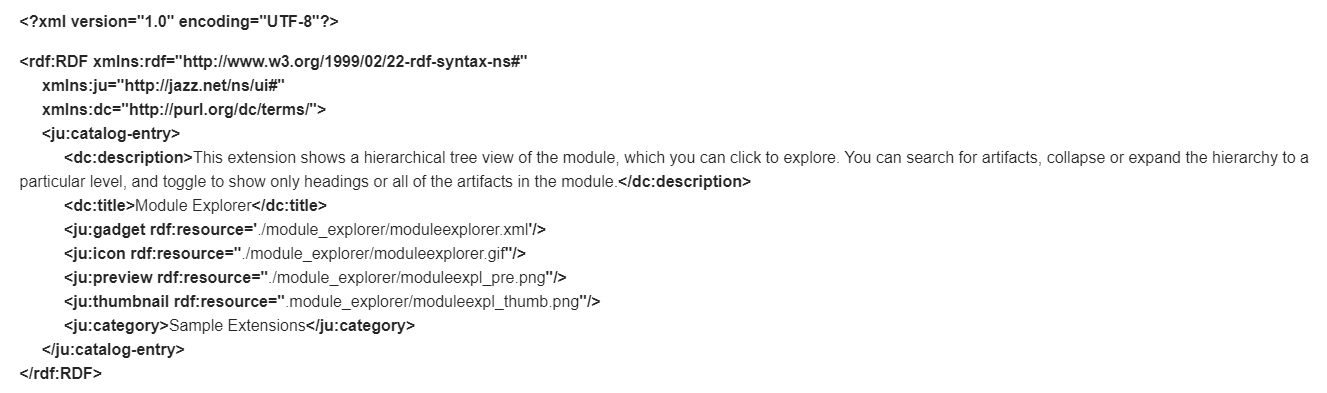 Webdev Softacus - Enable Widget Extensions in DNG
